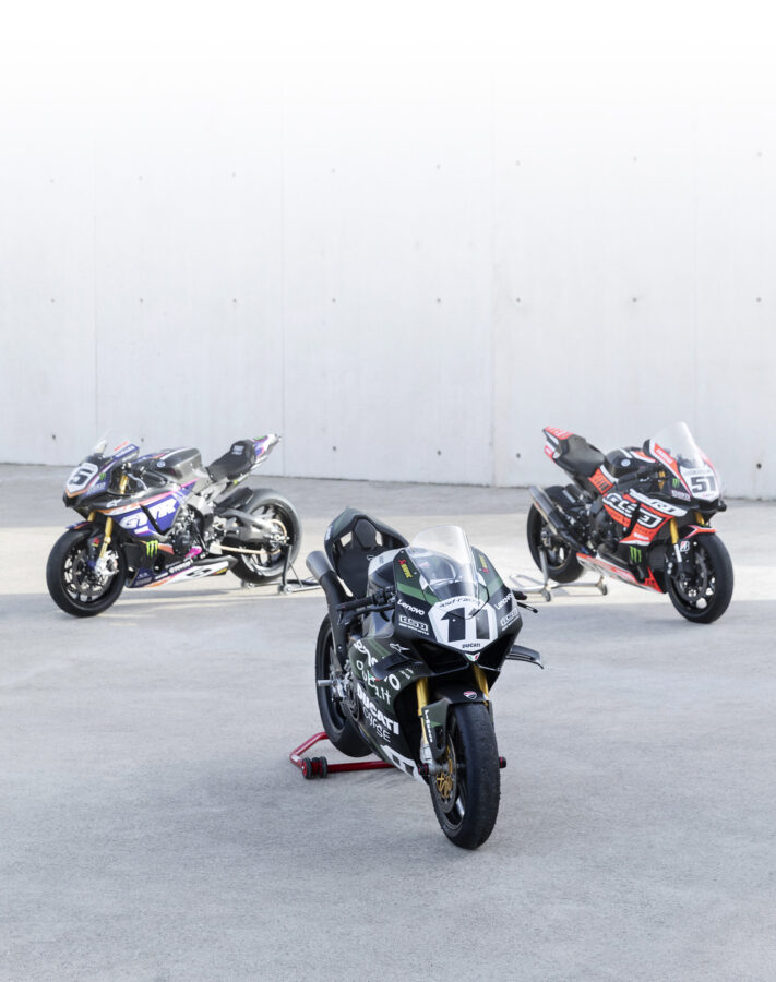 RS - Pro | ASD Racing