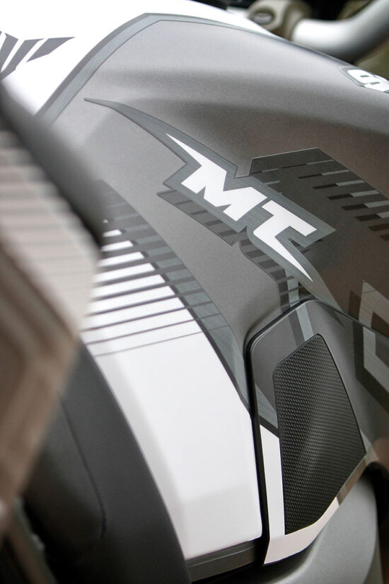 Graphics kits / Technical info | ASD Racing