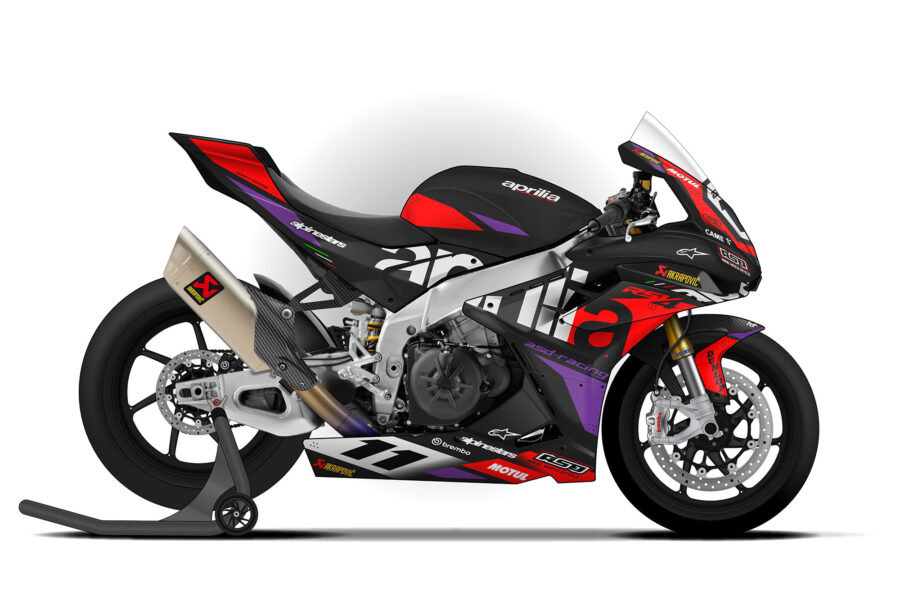 Archives of Graphics Kits | ASD Racing