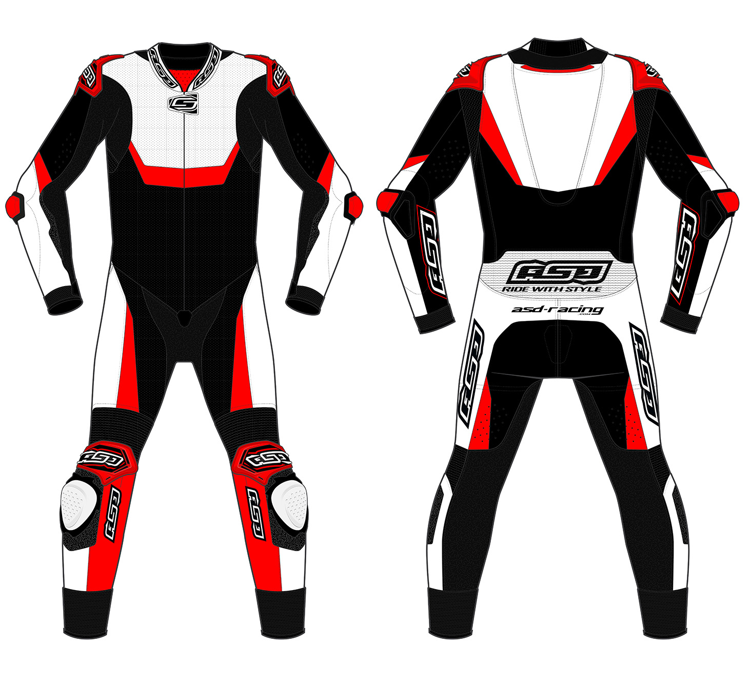 Racing suits / RS Choice | ASD Racing