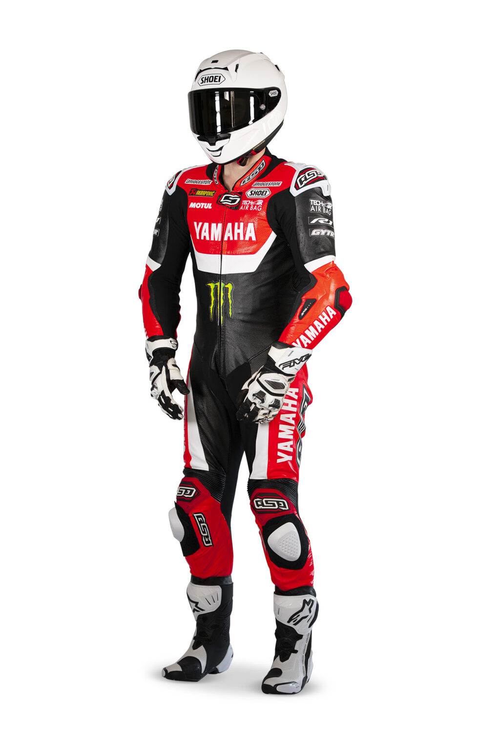 RS | Tech-Air® - Pro | ASD Racing