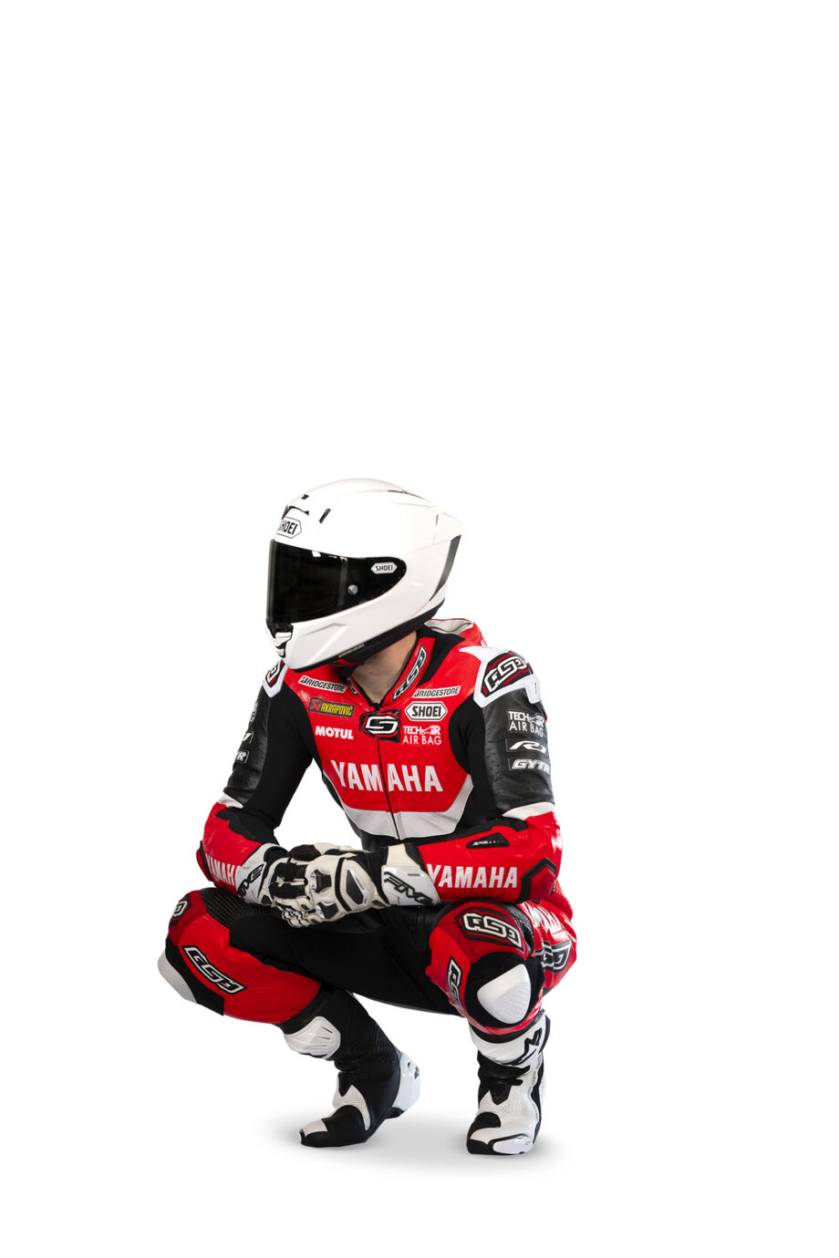 RS | Tech-Air® - Pro | ASD Racing