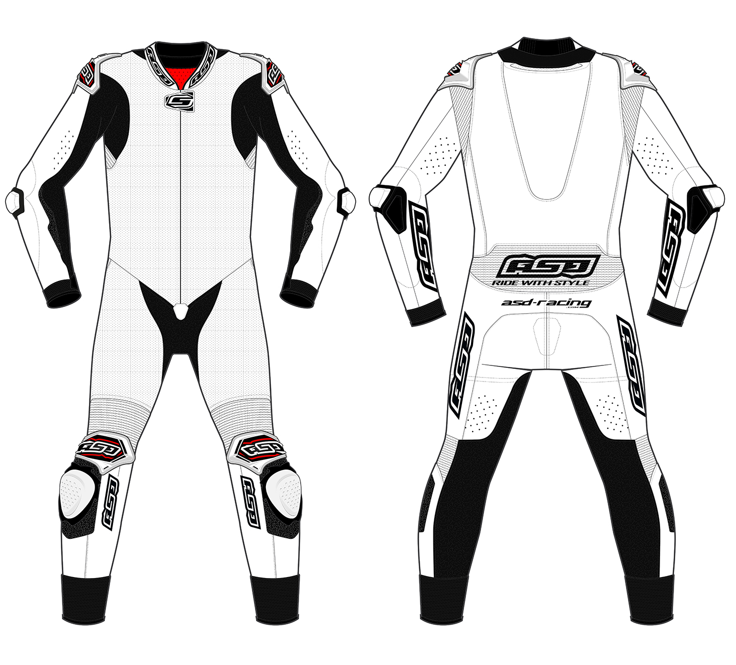 RS Custom ASD Racing RS Custom ASD Racing