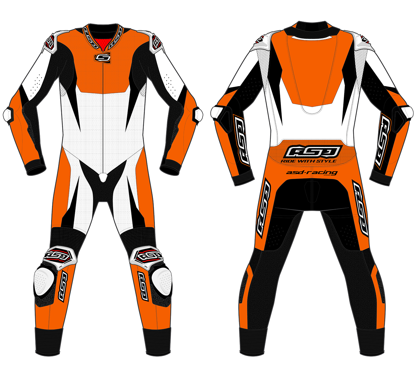 RS - Pro | ASD Racing