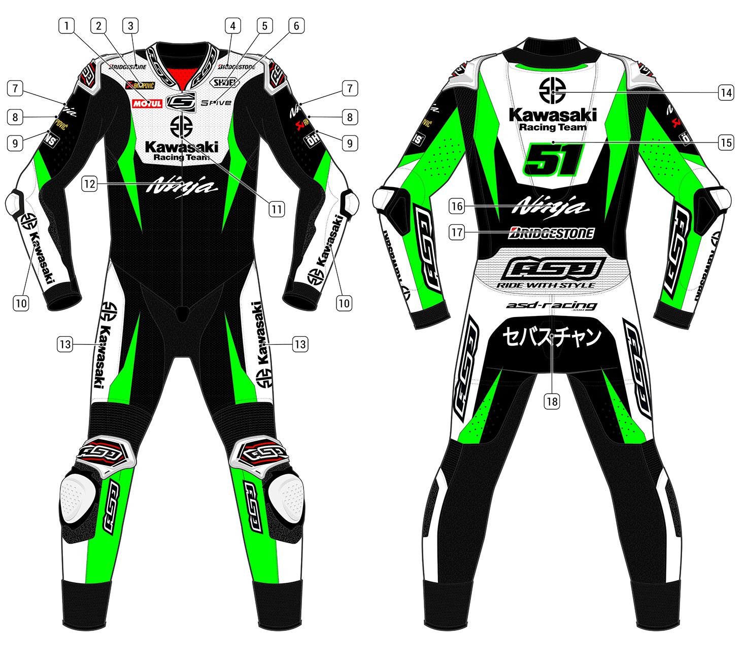 RS - Pro | ASD Racing