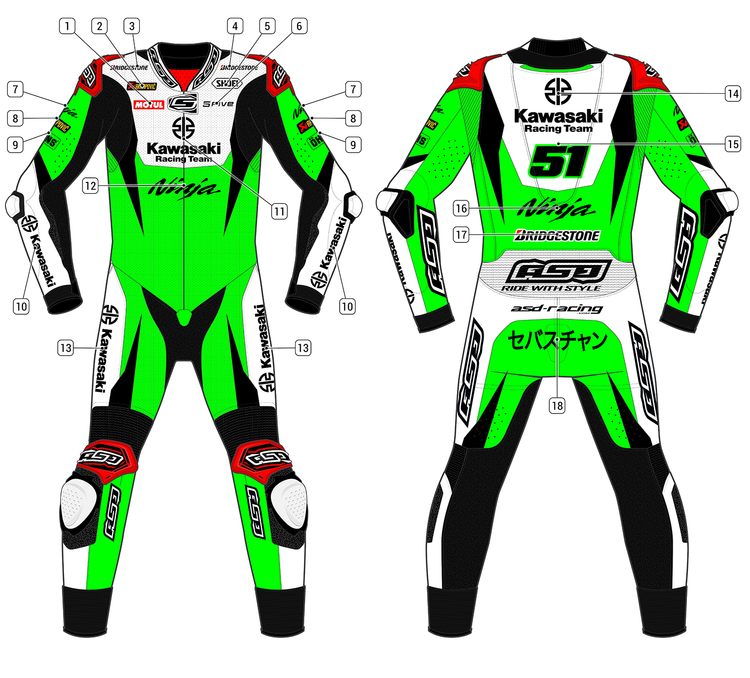 RS - Pro | ASD Racing