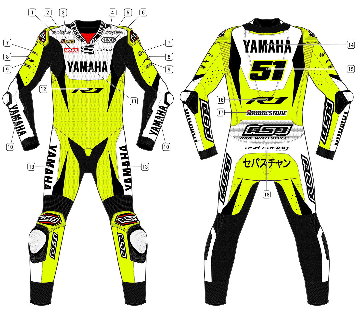 RS - Pro | ASD Racing