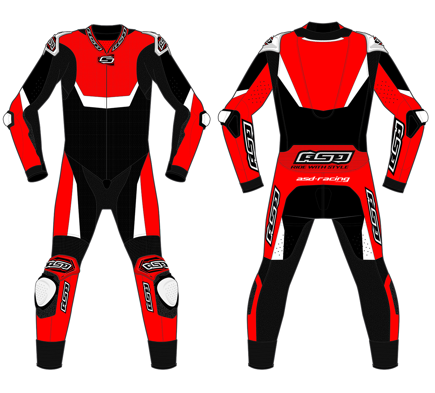 RS - Race | ASD Racing