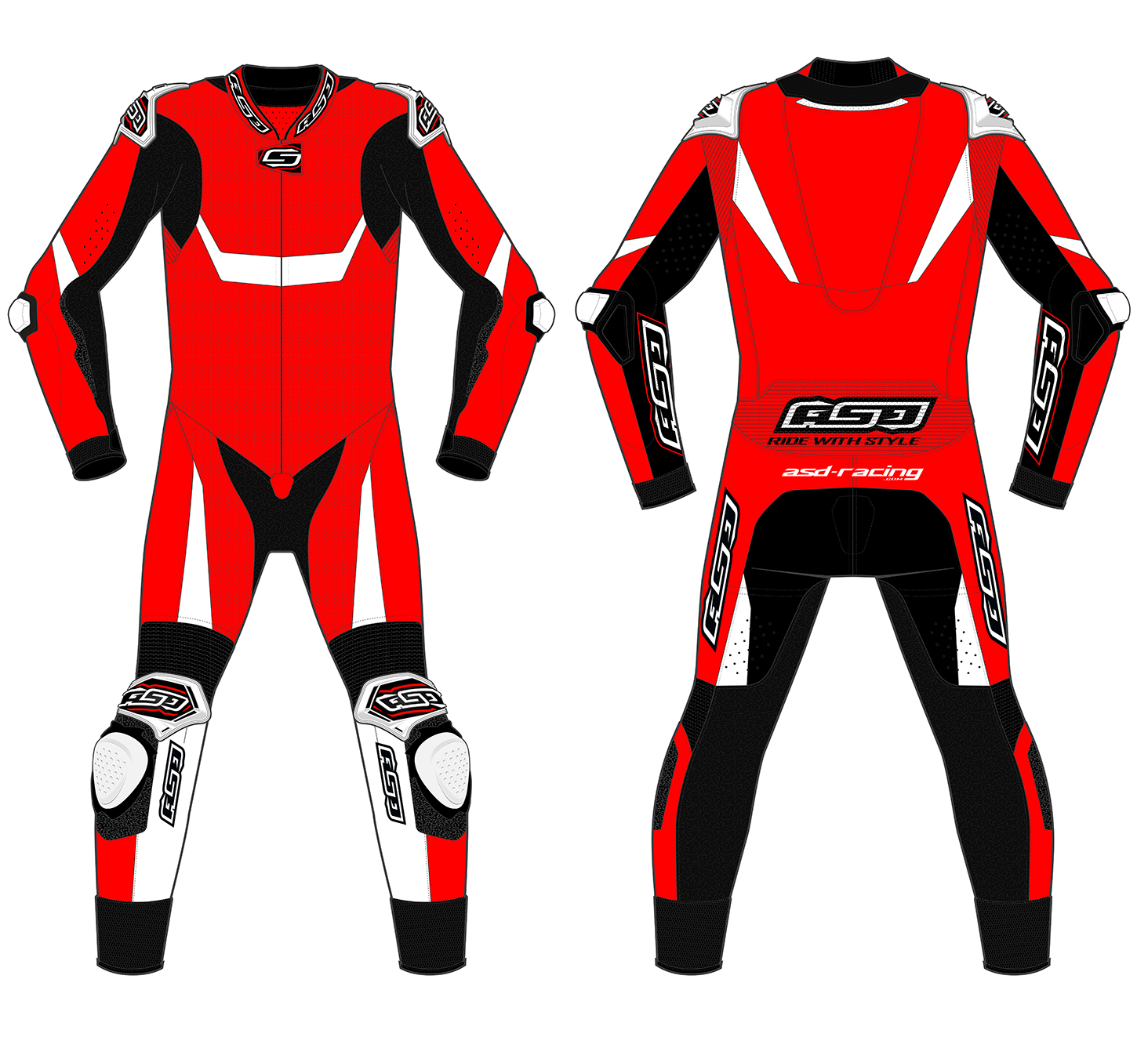 RS - Race | ASD Racing