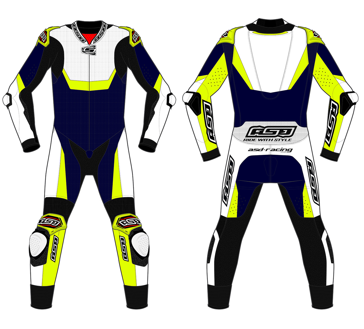 RS - Race | ASD Racing