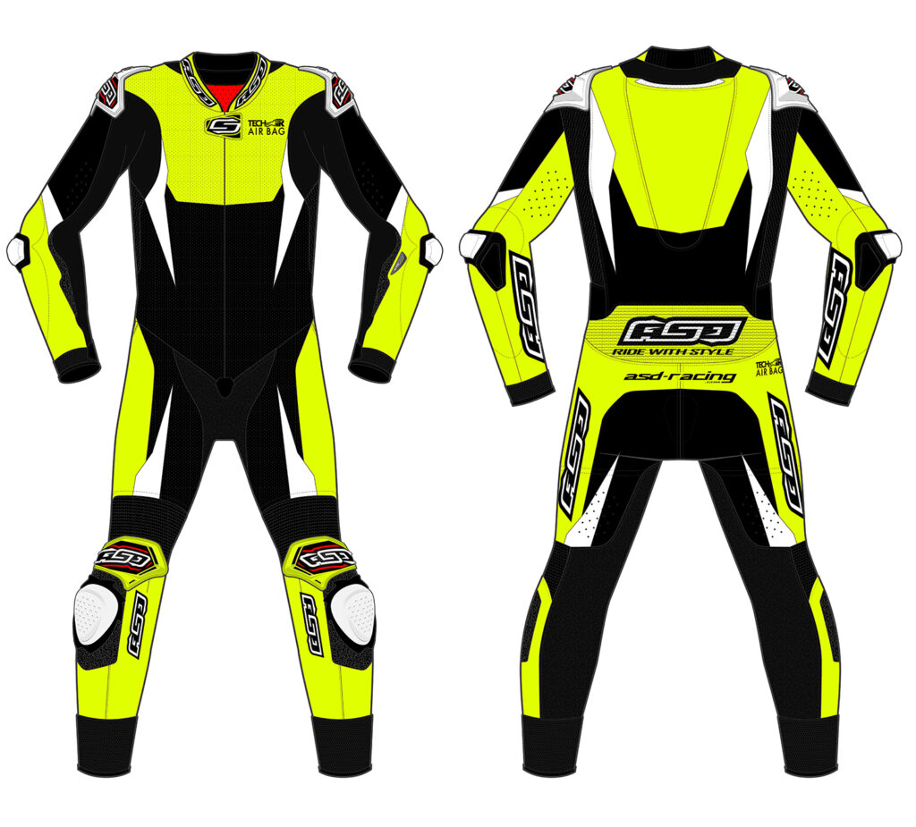 Tech-Air® RS Archives - Pro | ASD Racing